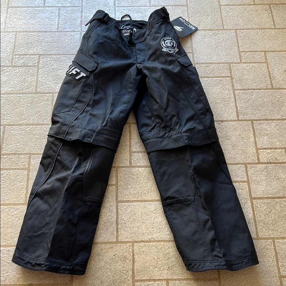 Shift | Pants | Shift Recon Motox Padded Cargo Riding Pants 3 Nwt ...